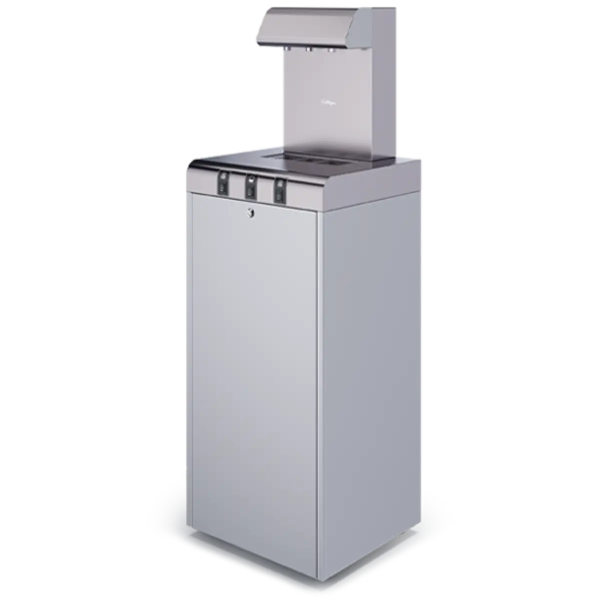 Aquabar Easy 150 Mains-fed Water Cooler | Culligan Ireland