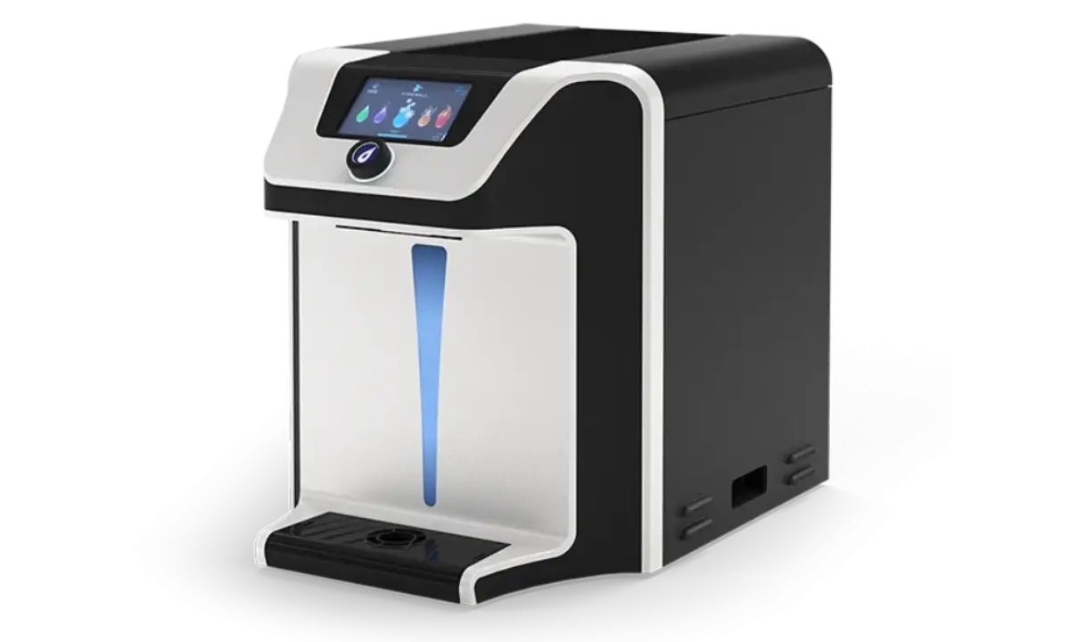 C7 Firewall Countertop Water Dispenser | Culligan Ireland