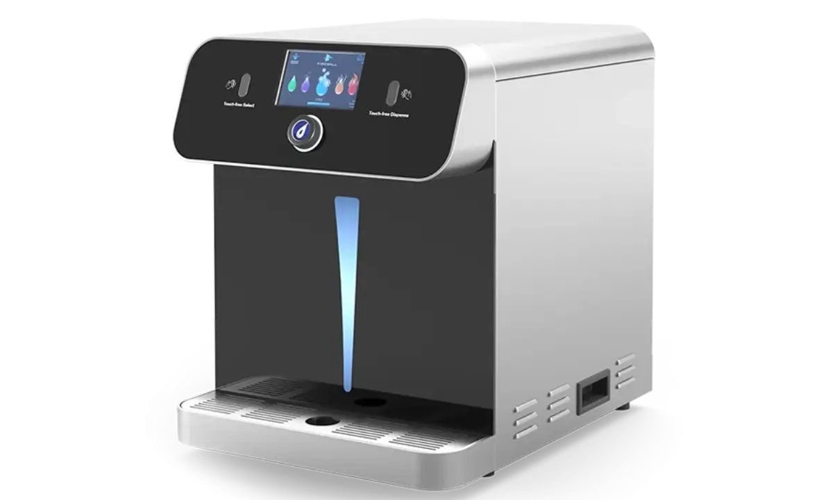 C8 Firewall Countertop Water Dispenser | Culligan Ireland