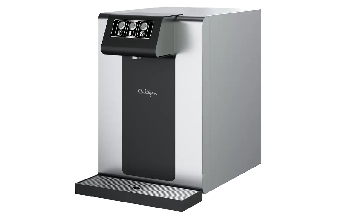Selfizz Countertop 30L or 45L Dispenser | Culligan Ireland